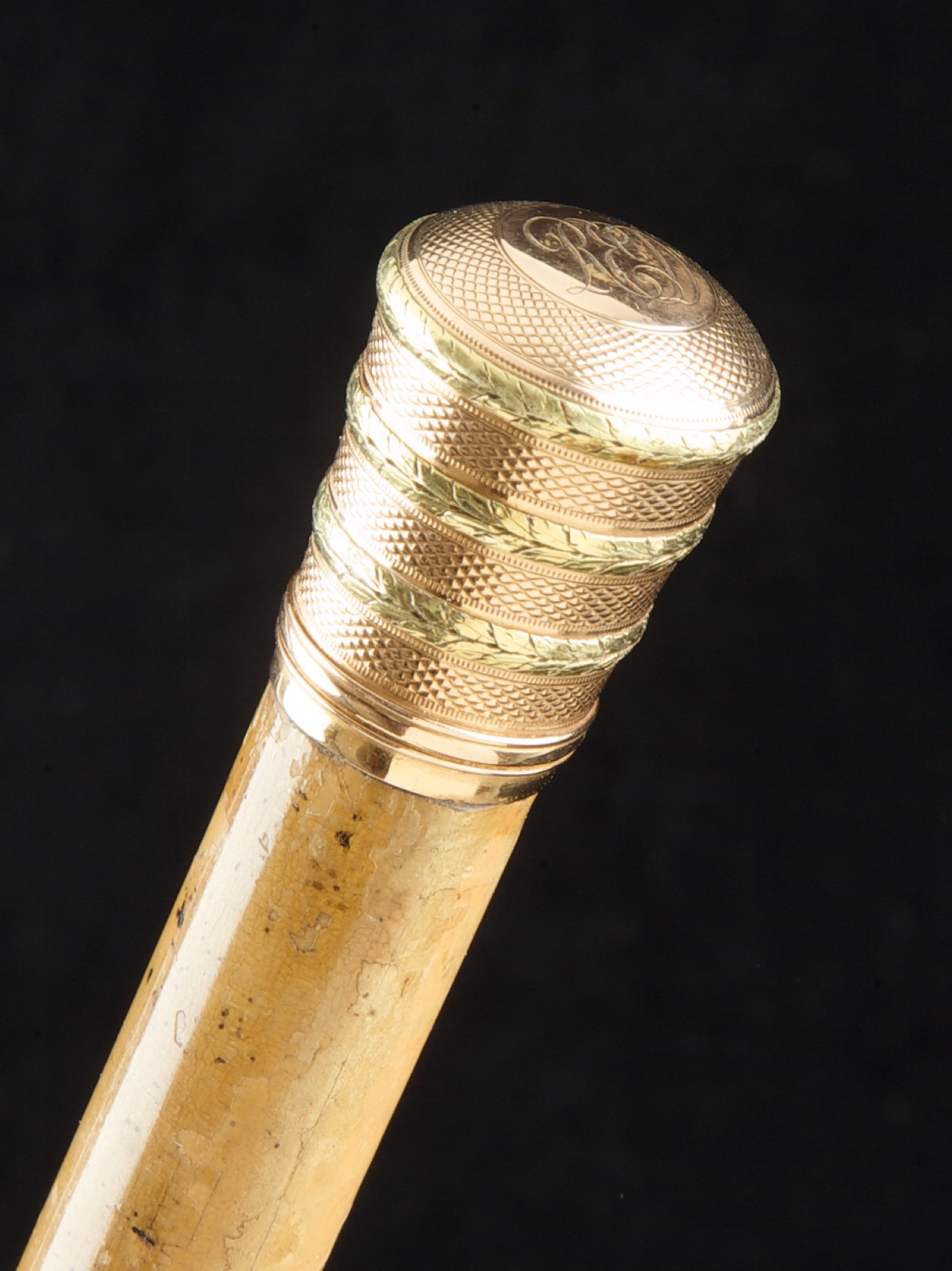 Michael German Antiques