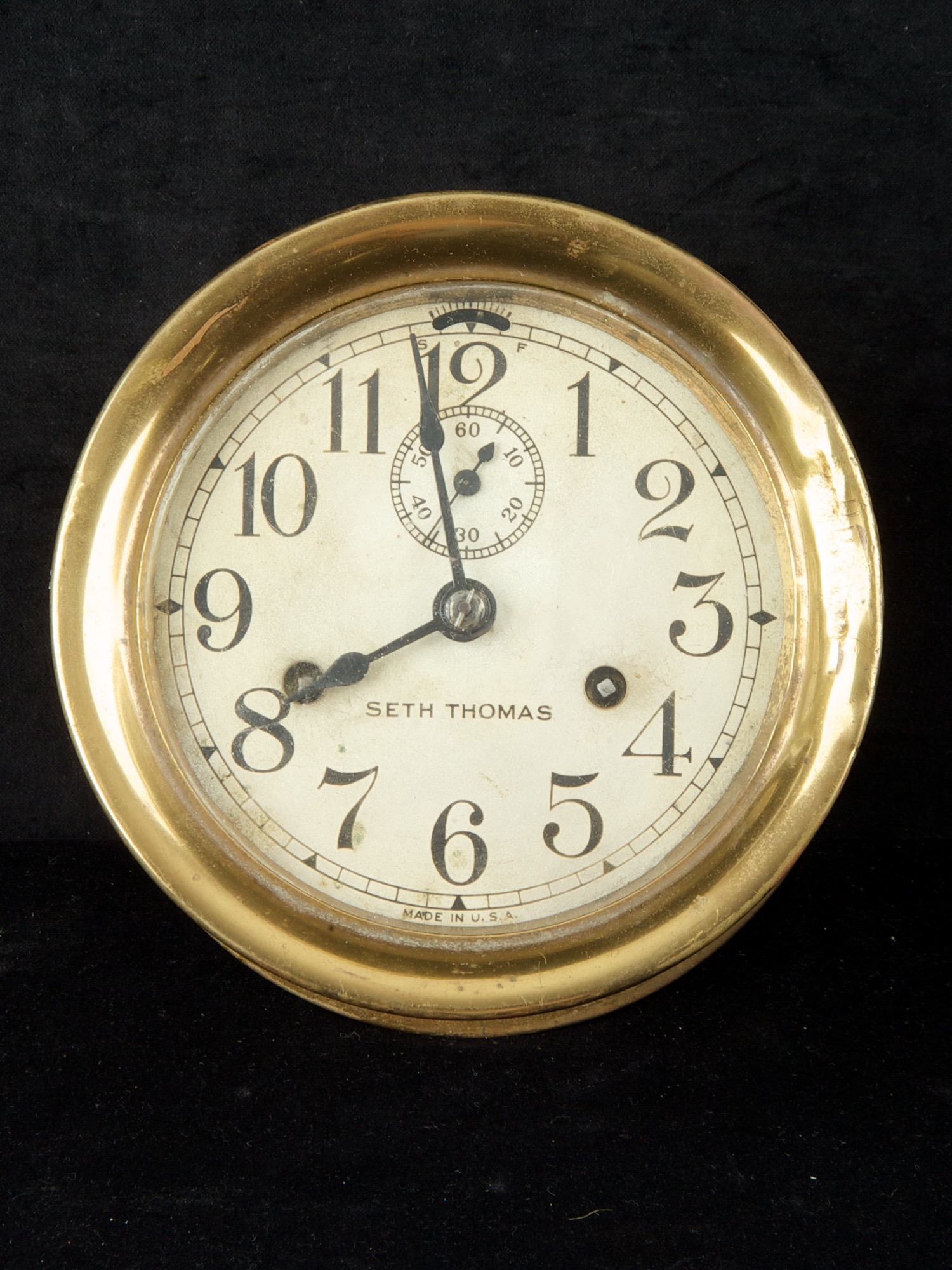 Michael German Antiques