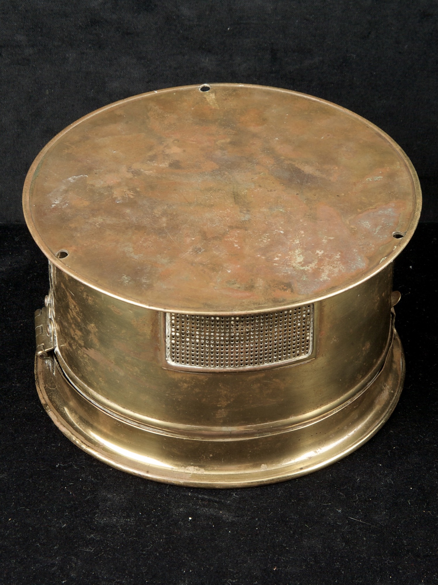 Michael German Antiques