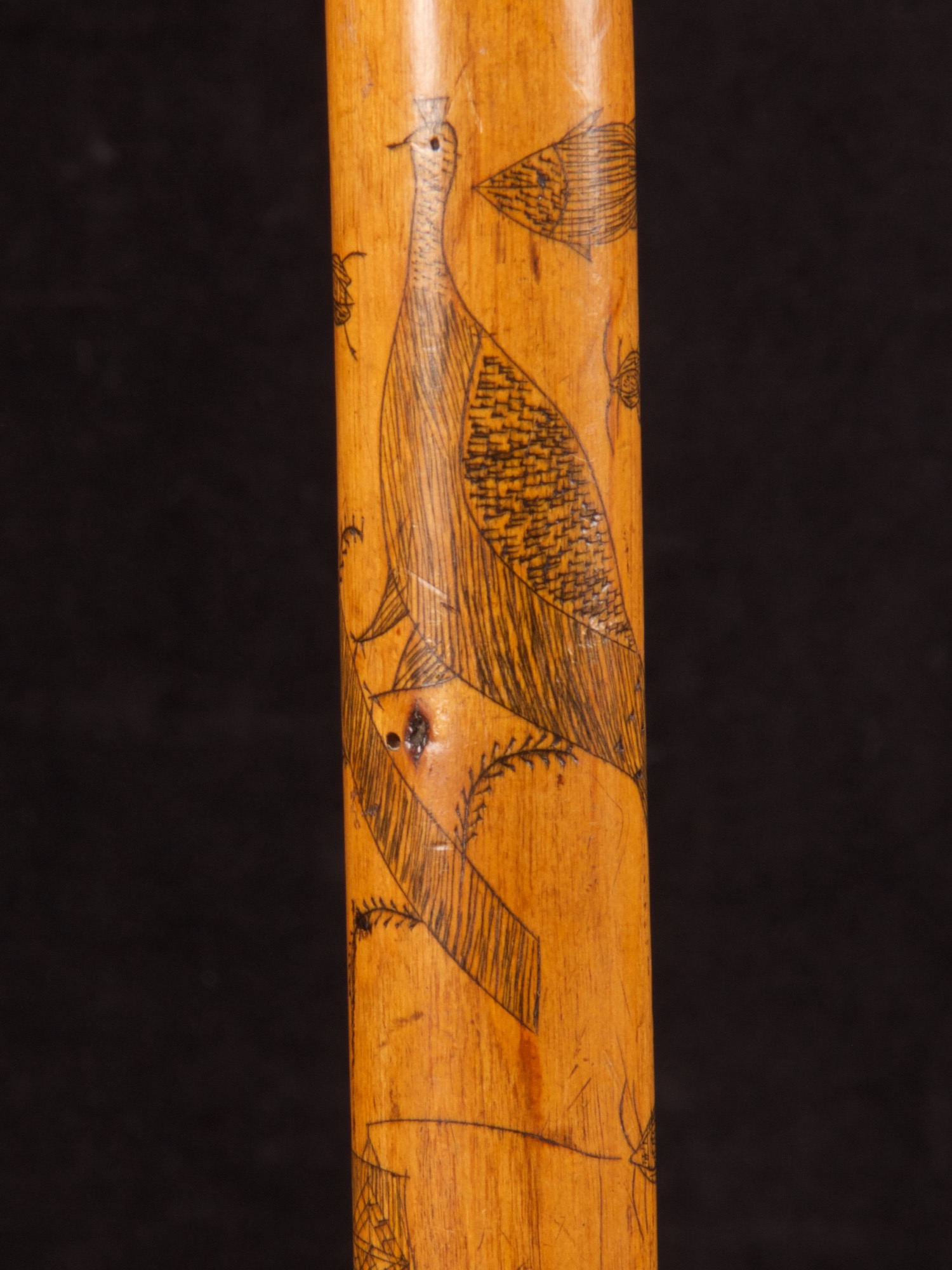 Michael German Antiques