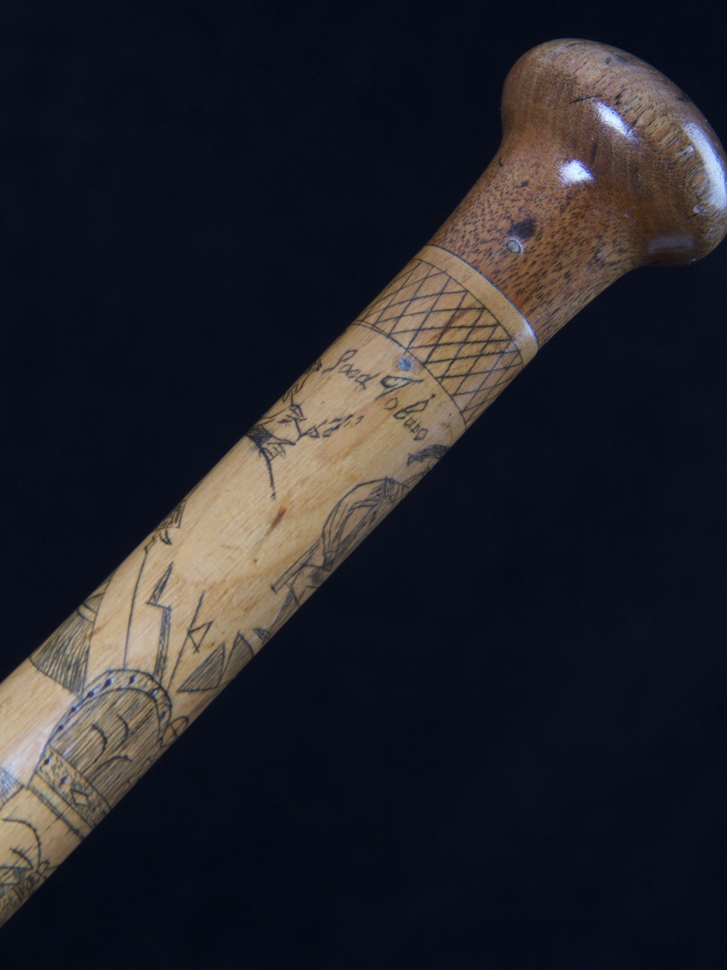 Michael German Antiques