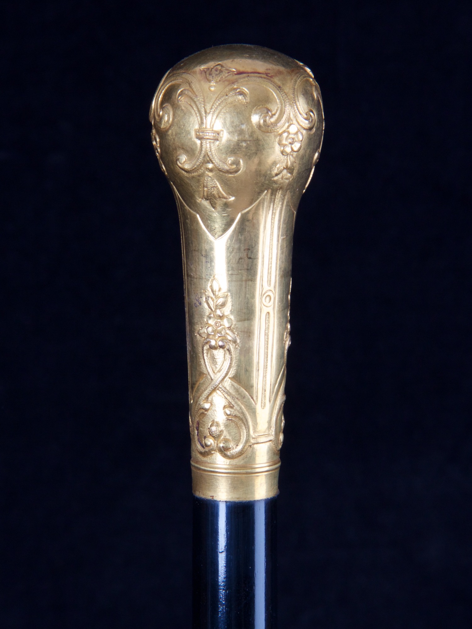 Michael German Antiques