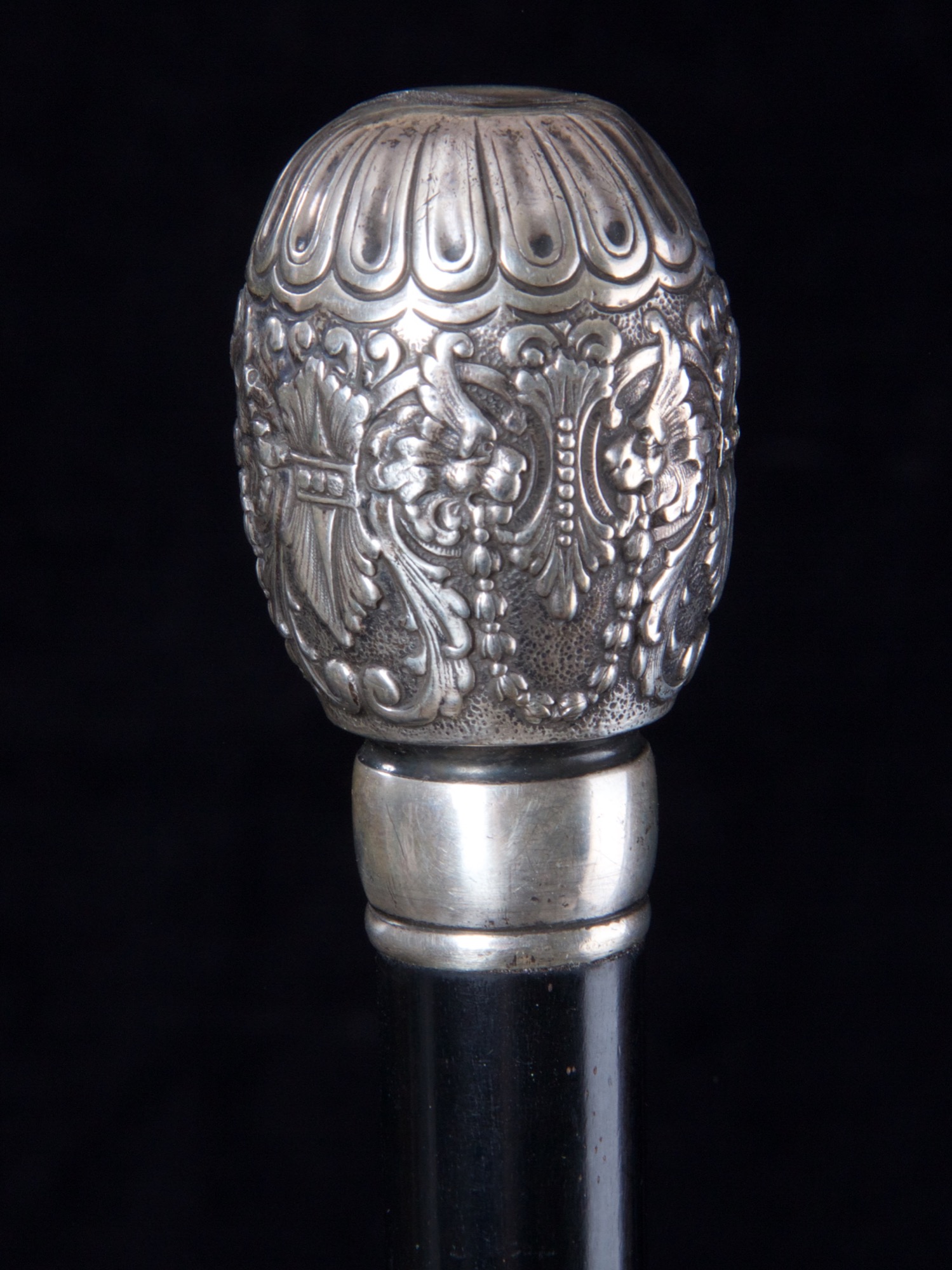 Michael German Antiques