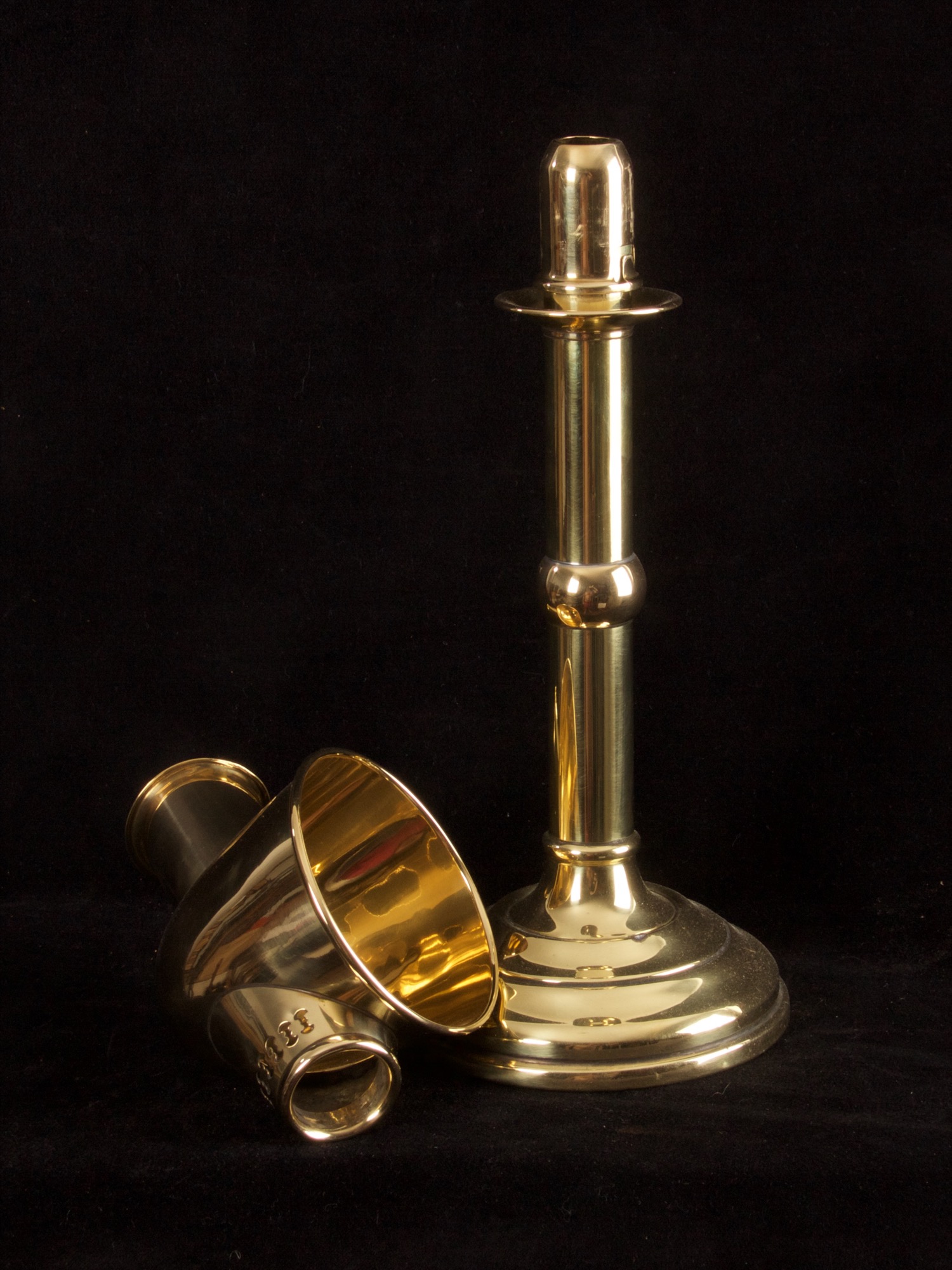 Michael German Antiques