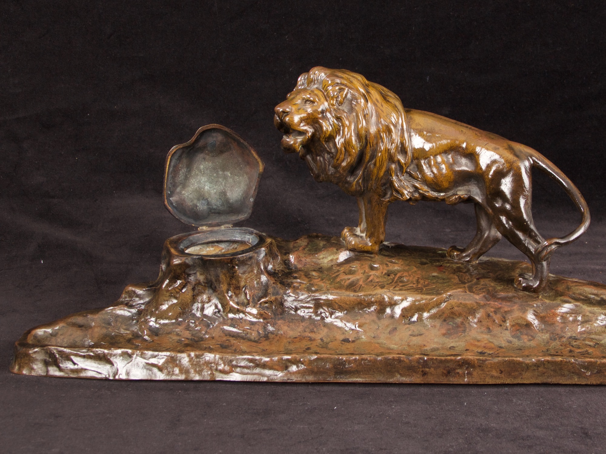 Michael German Antiques