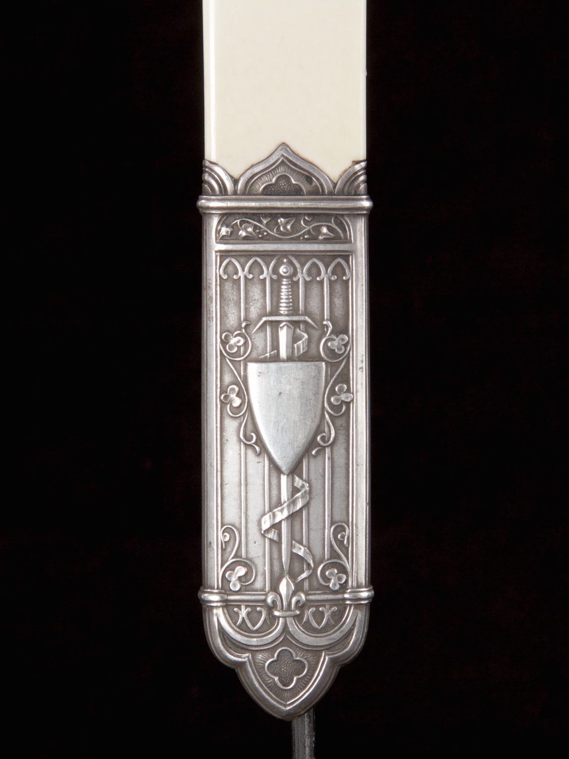 Michael German Antiques