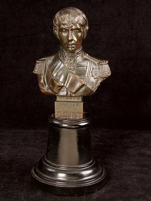 Michael German Antiques