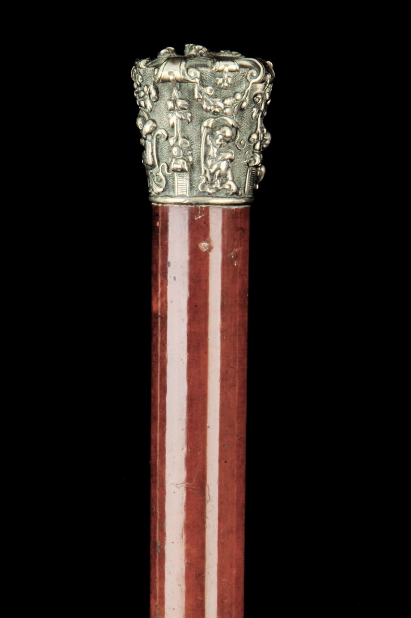 Michael German Antiques